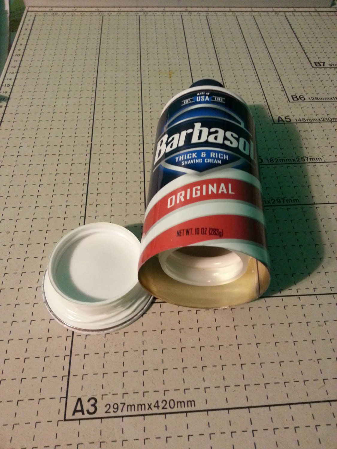 Secret Compartment Items New Stash Can - Hidden Diversion Safe That ...