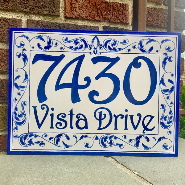 Hand Painted Signs - Etsy