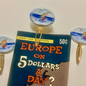 Bookmark Page Holder Personalized, Book Lovers Gift, Graduation Gift ...