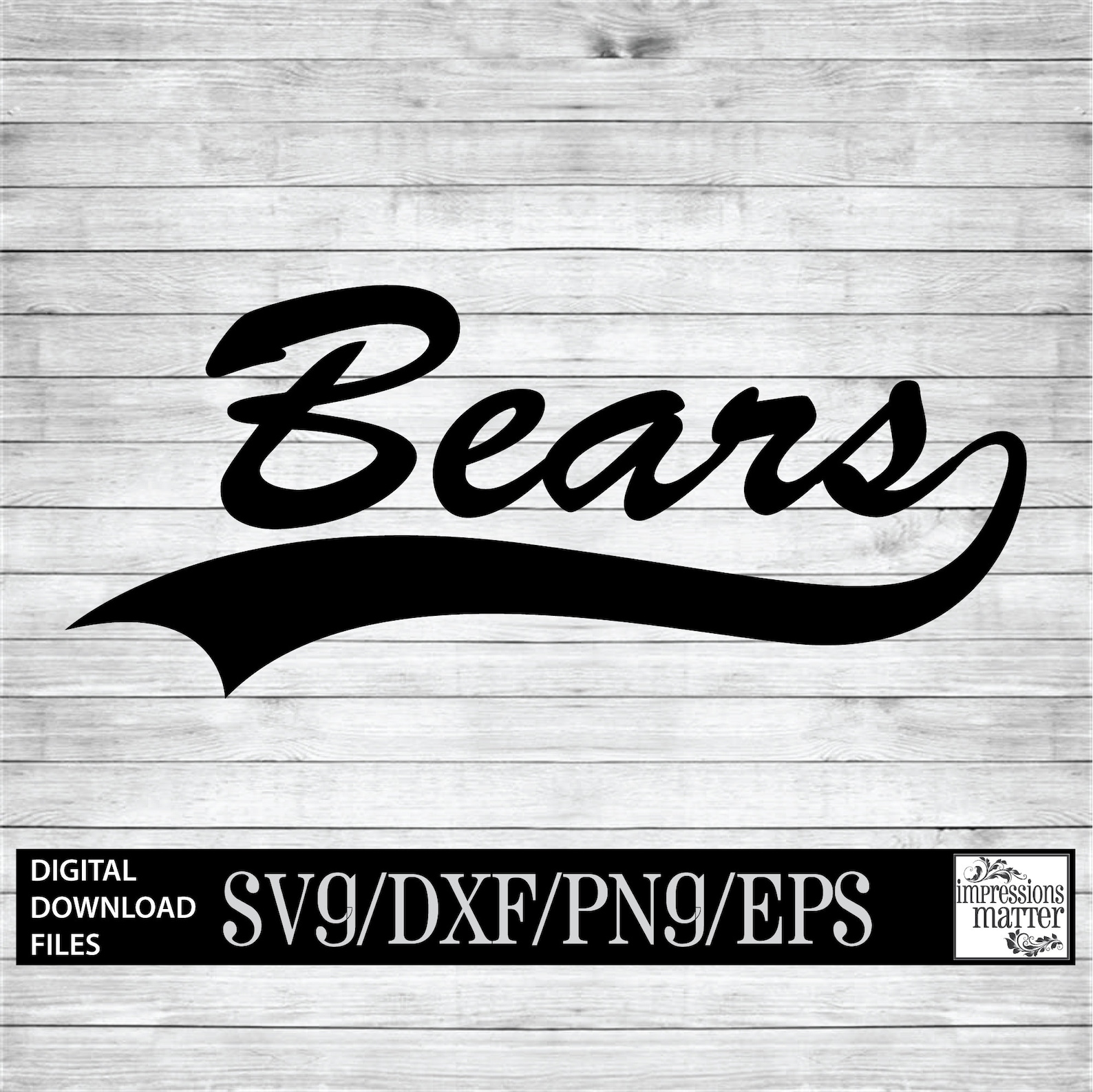 Grizzly Bears Clipart Bundle Xquissive Free Fonts Free