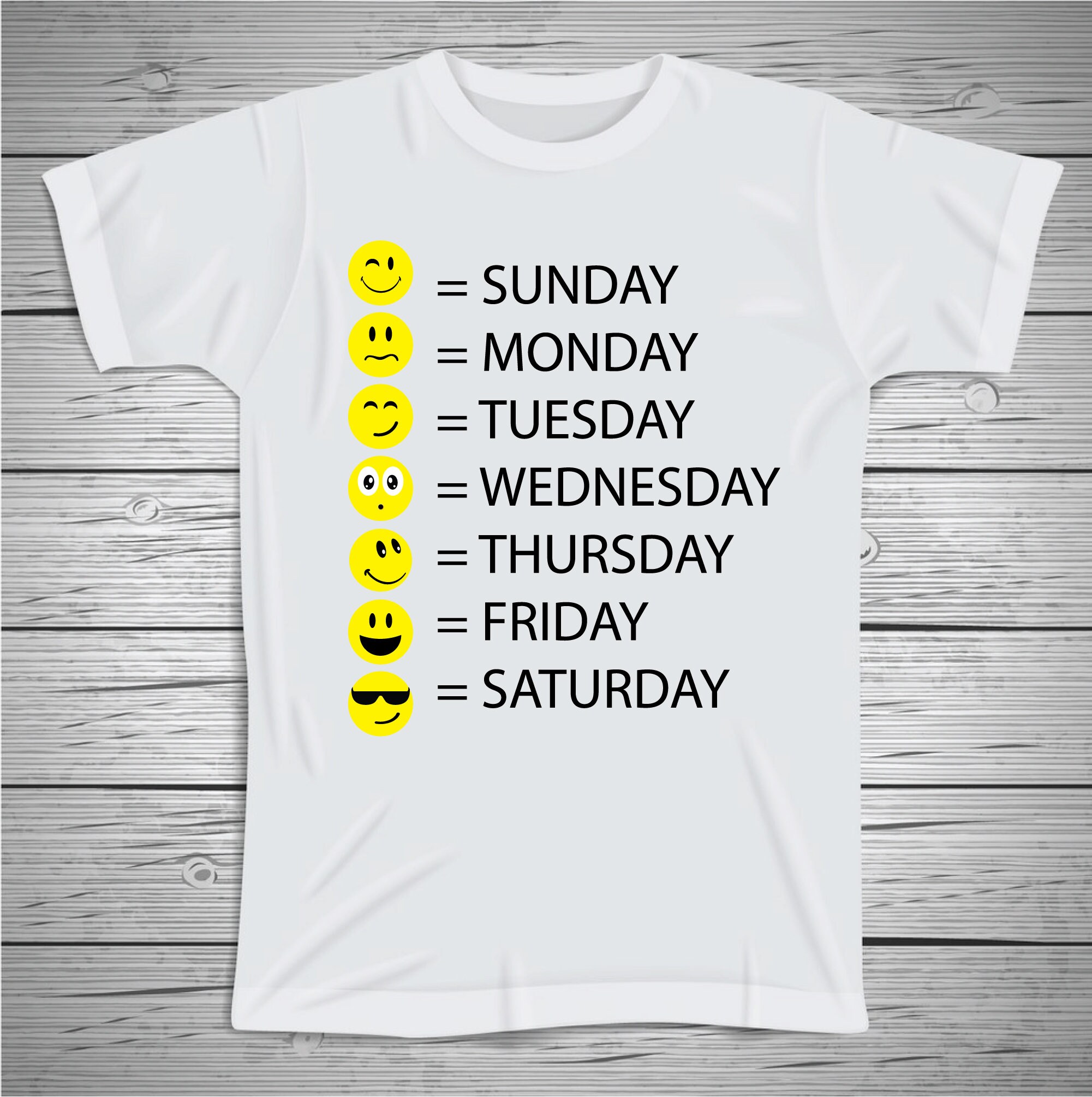 Emoji Digital Art File SVG and DXF File for Cricut & - Etsy