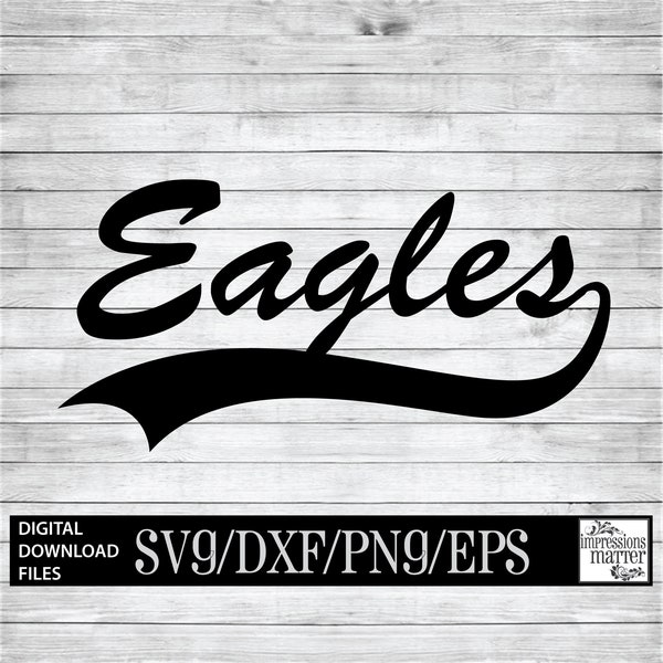 Eagles - Etsy
