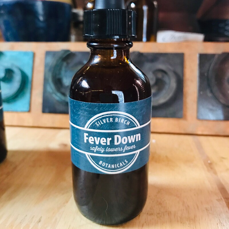 Fever - Etsy