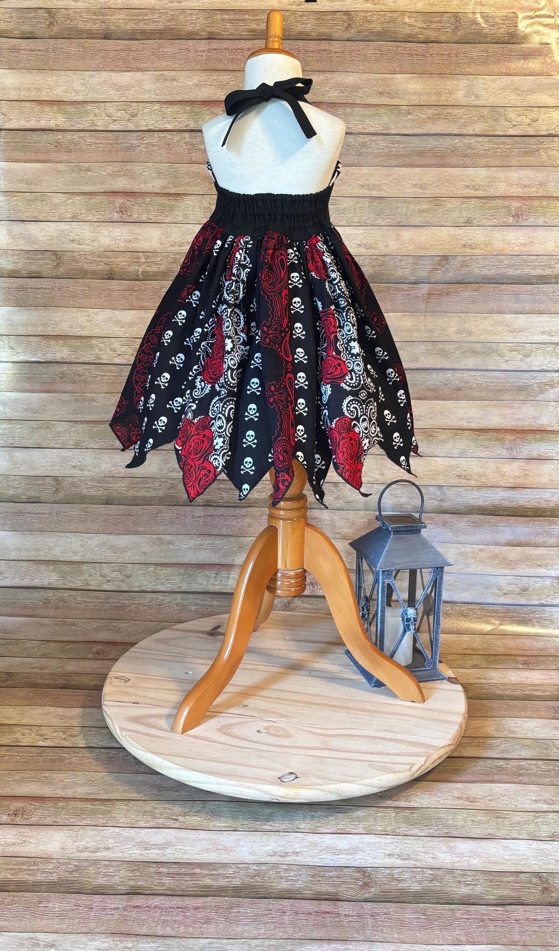 Rose Pirate Dress, Pirate, Girls Pirate Dress. Pirate Costume, Ren Fair ...