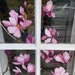ORDER Magnolia Window - Etsy