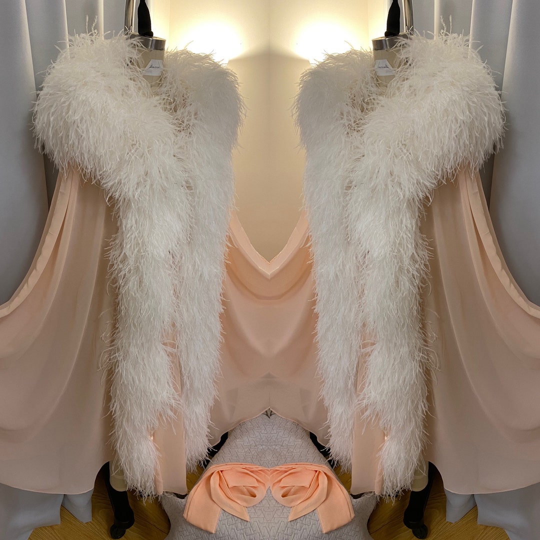 Rexy Dressing Gown - Etsy