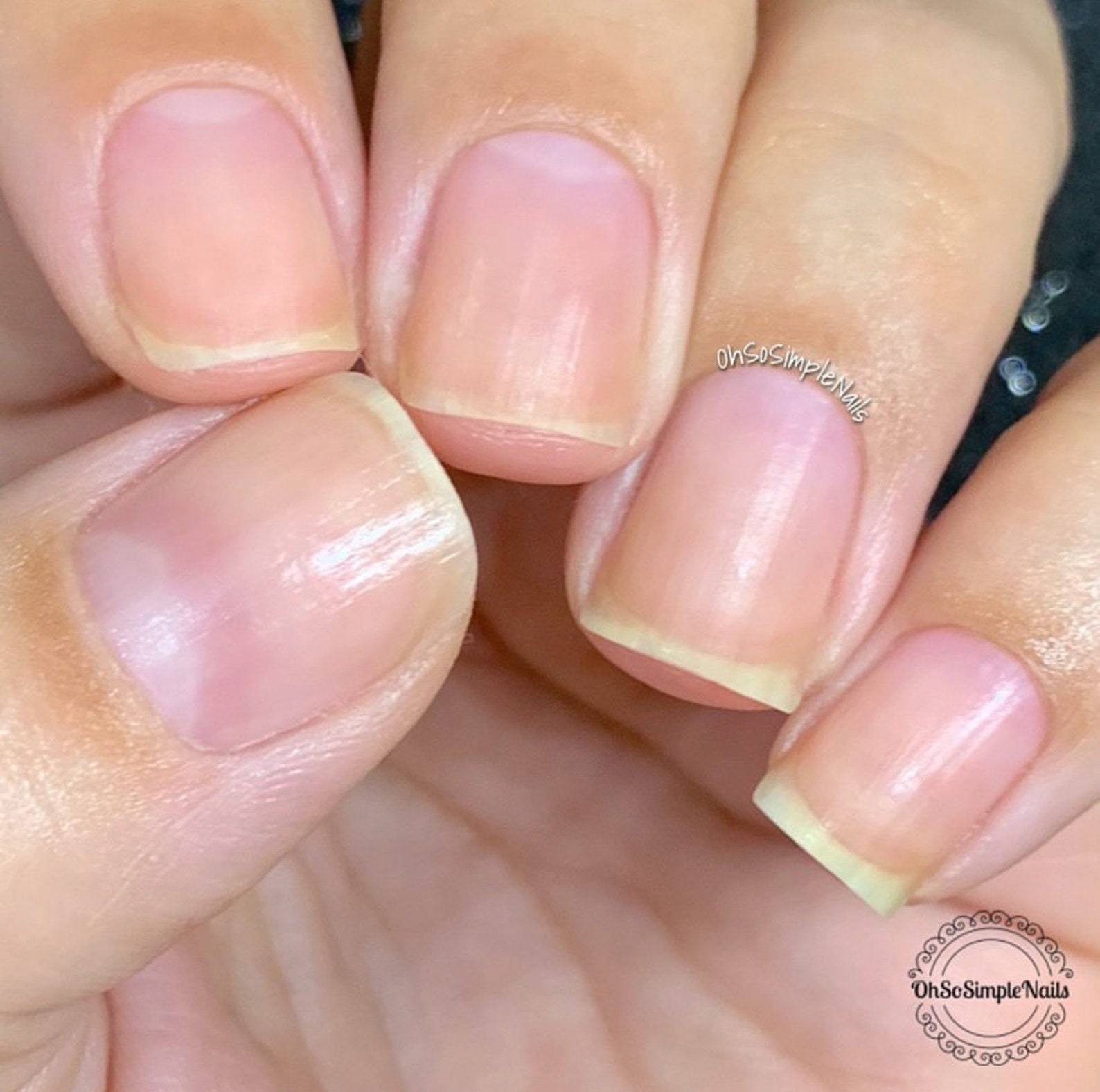 Hand Scrub Hand and Nail Scrub Snow Scrub Gentle Scrub | Etsy