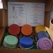 Seven Chakras Soap, Seven Chakras, 7 Chakras Soap, 7 Chakras, Chakra ...