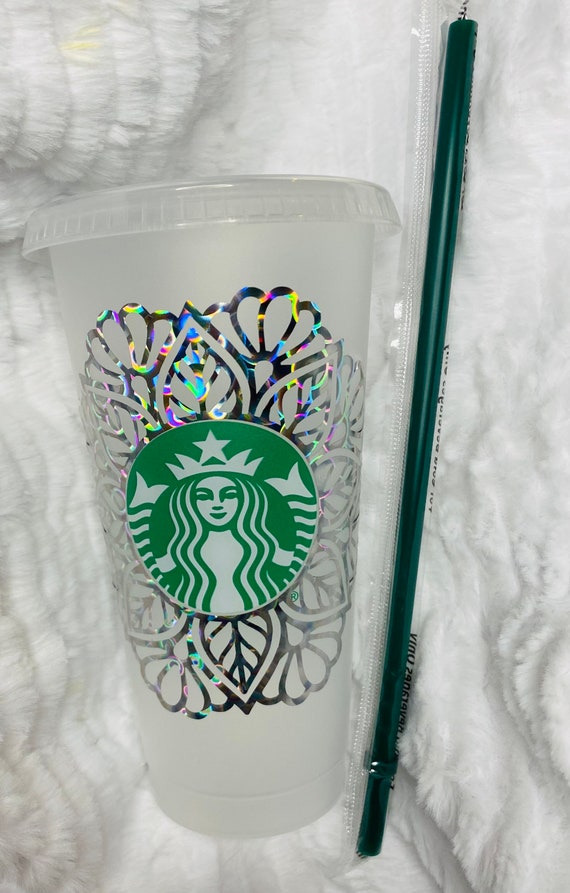 Custom 24 oz cold cup | Etsy