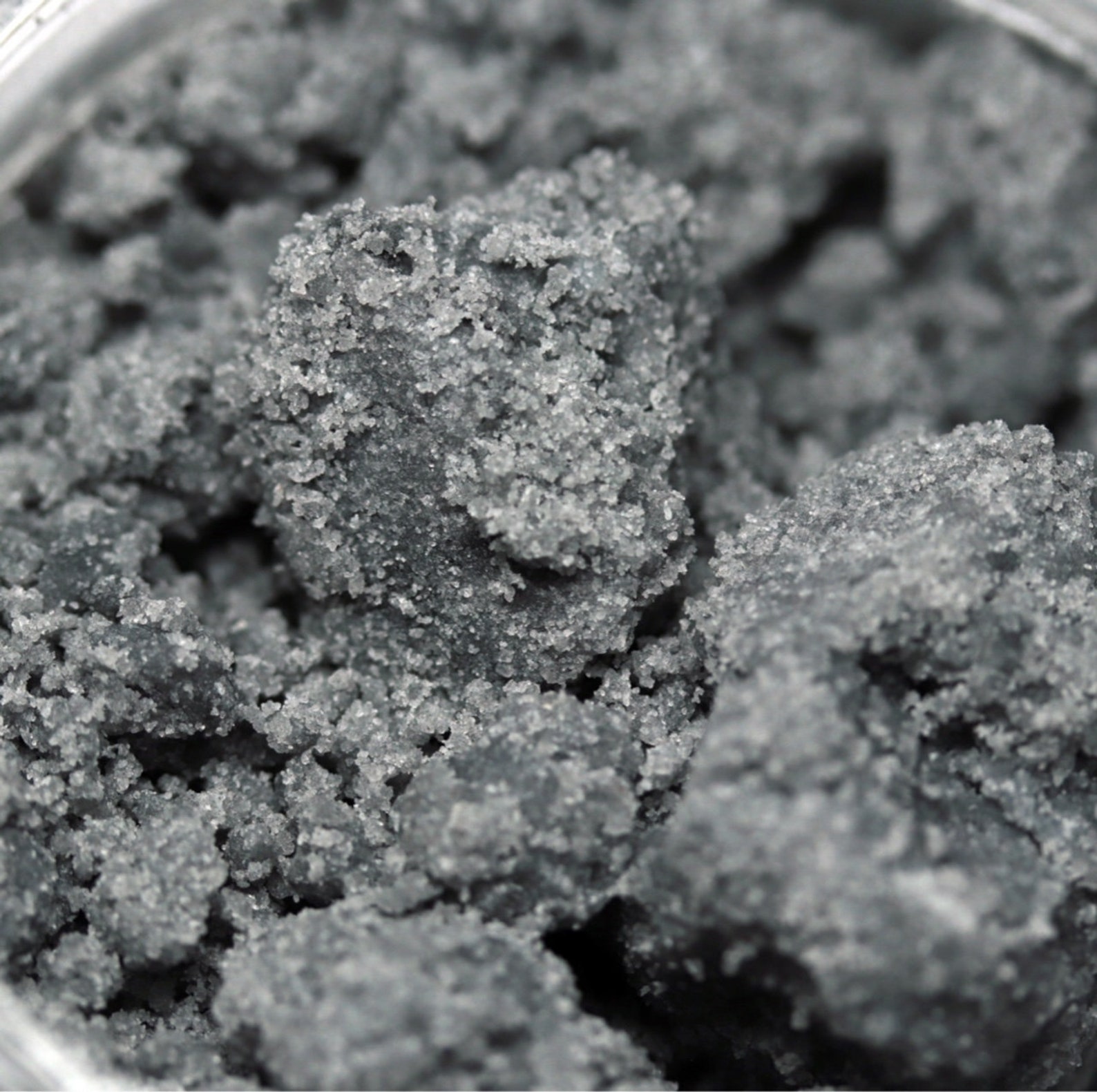 Hand Scrub Hand and Nail Scrub Snow Scrub Gentle Scrub - Etsy