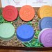 Seven Chakras Soap, Seven Chakras, 7 Chakras Soap, 7 Chakras, Chakra ...