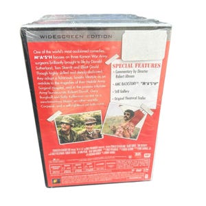 MASH Complete Series New DVD Set MASH 1-11 Movie Goodbye Farewell Amen ...