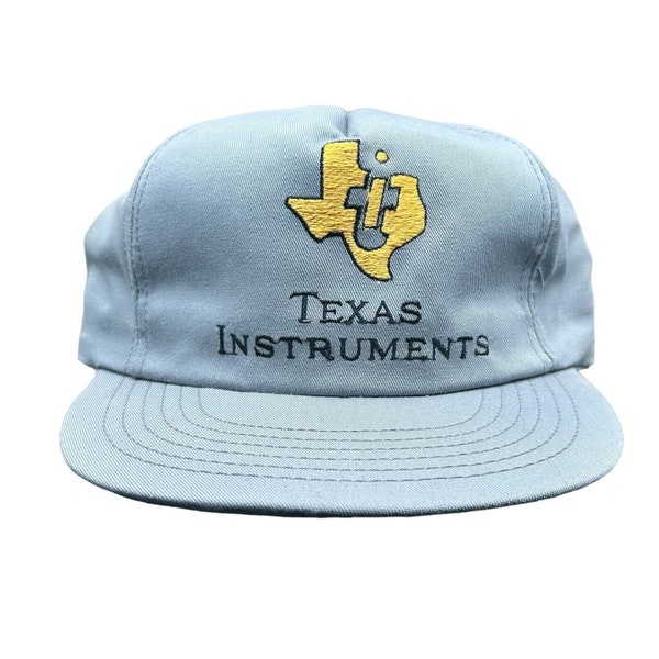 Texas Instrument - Etsy