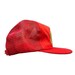 Vintage Schlitz Beer Snapback Hat Red Mesh Unisex Adjustable Cap - Etsy