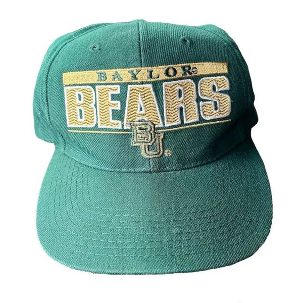 Baylor Bears - Etsy