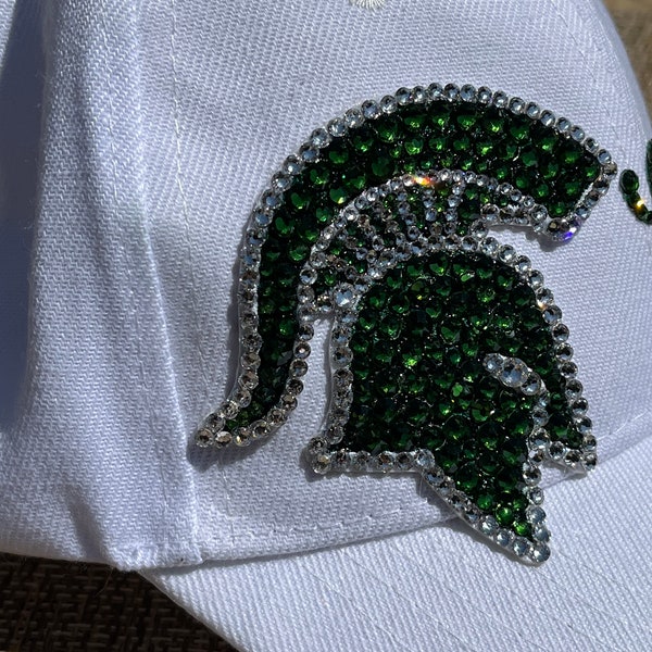 Spartan Hat - Etsy