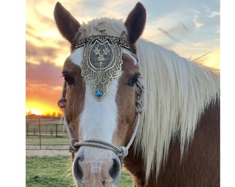 Medieval Horse Tack - Etsy