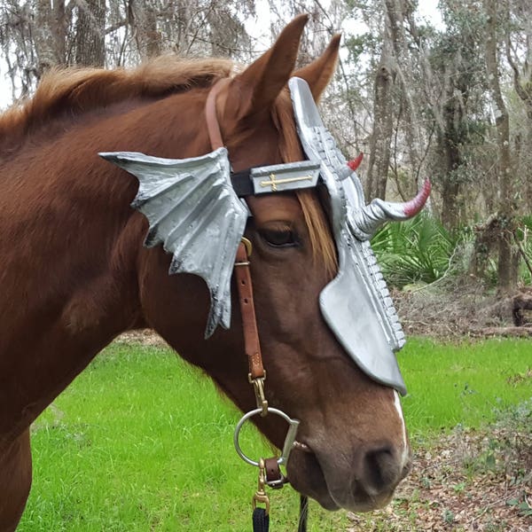 Dragon Armor - Etsy