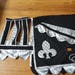 Destrier Horse Costume Medieval Barding Costume Equine Jousting ...