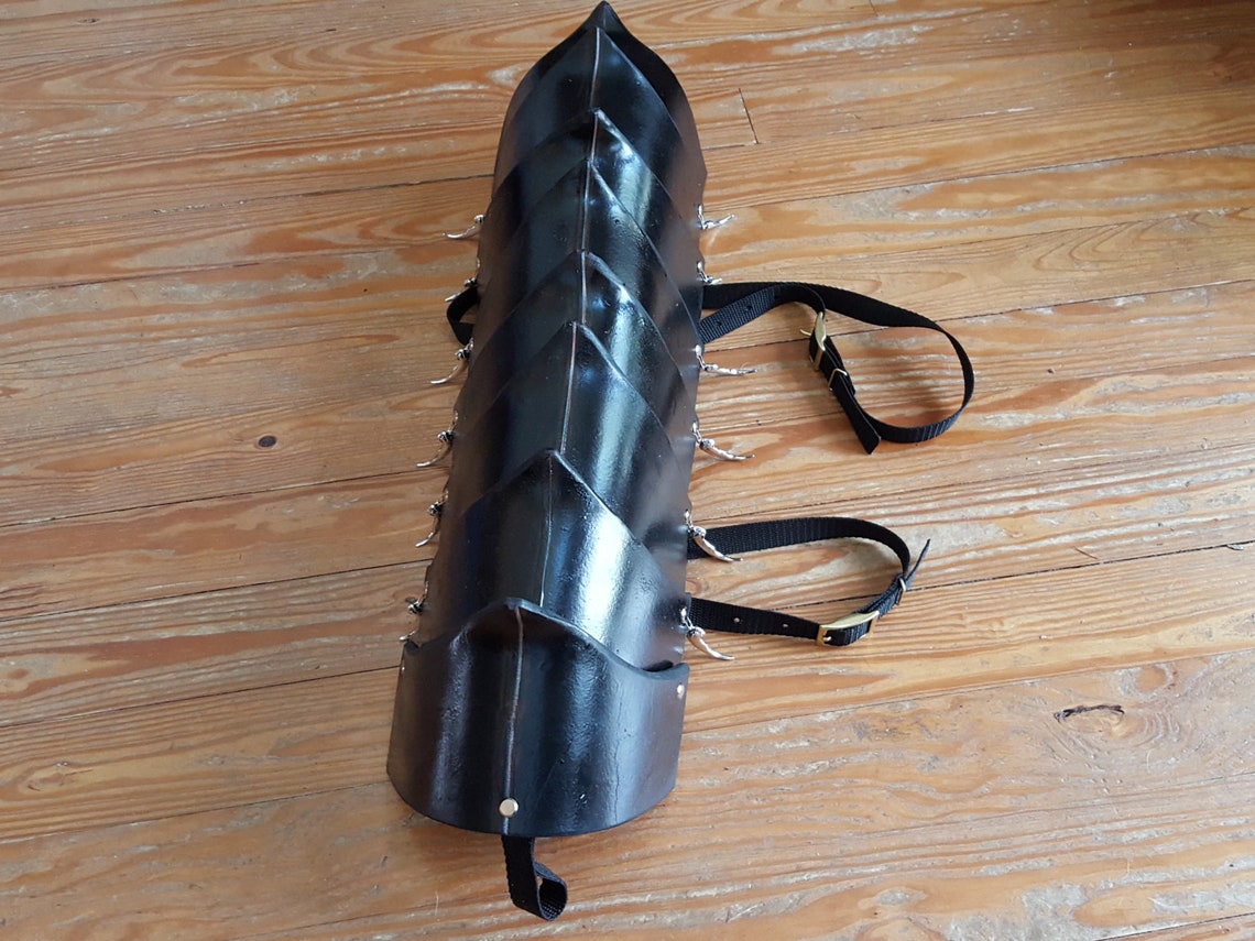 Crinet Crest of Neck Foam Armor for Horses or Ponies - Etsy