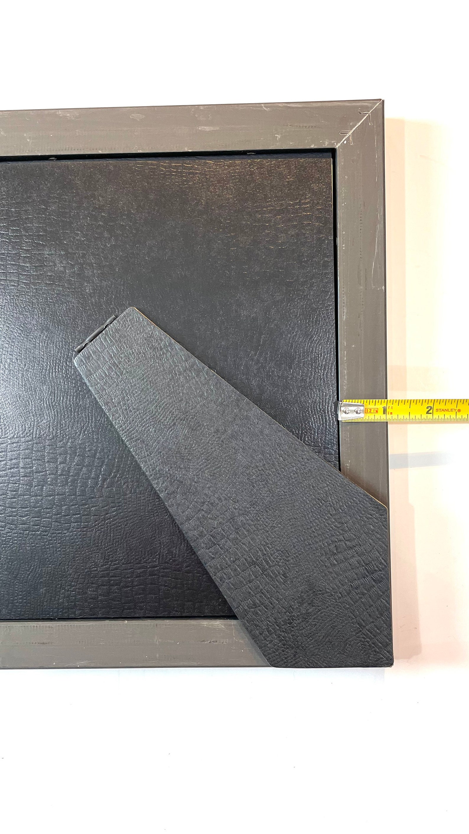 4x6 PREMIUM EASEL BACK Quality Replacement Stand Backing Board Photo ...