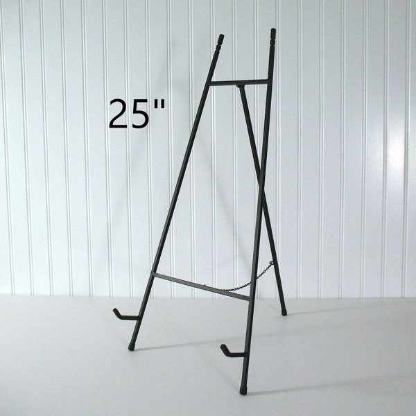 Metal Easel - Etsy