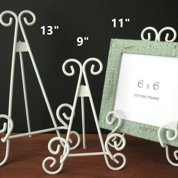 Metal Easel - Etsy