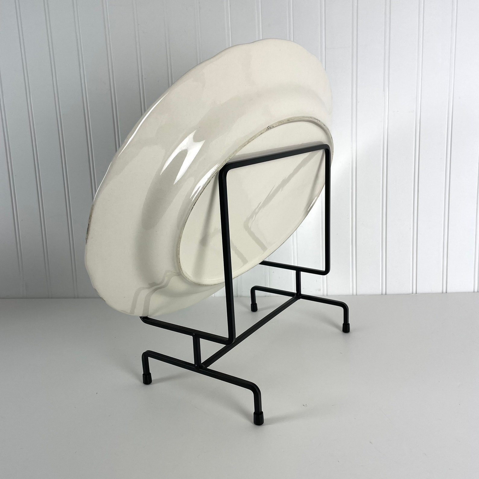 EXTRA DEEP STAND Deep Bowls Platters Baskets Art Objects Rocks | Etsy