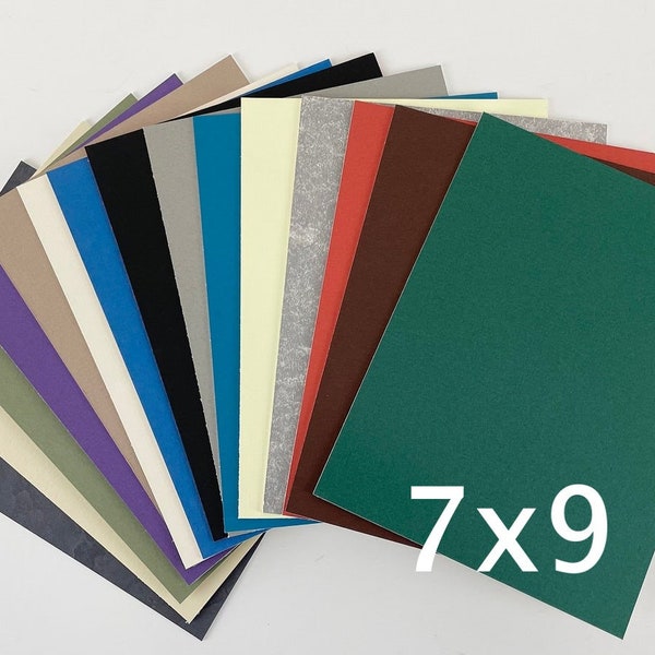 Uncut Picture Matting - Etsy