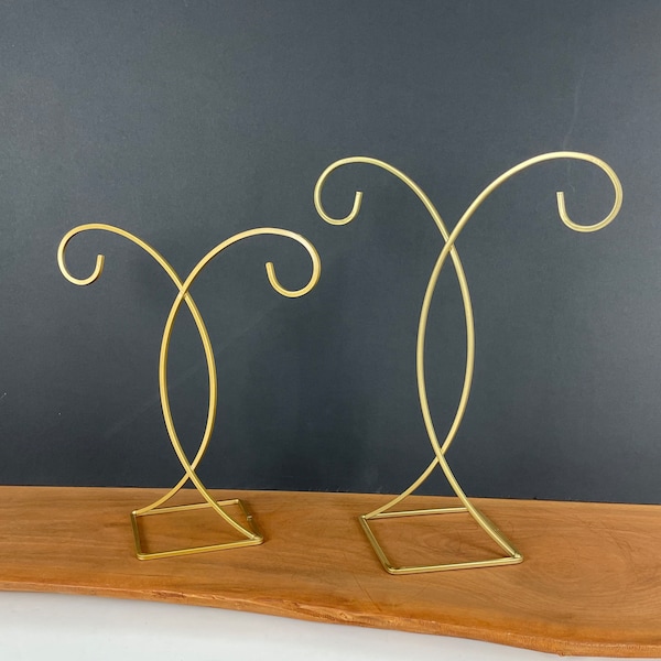 Ornament Stand - Etsy