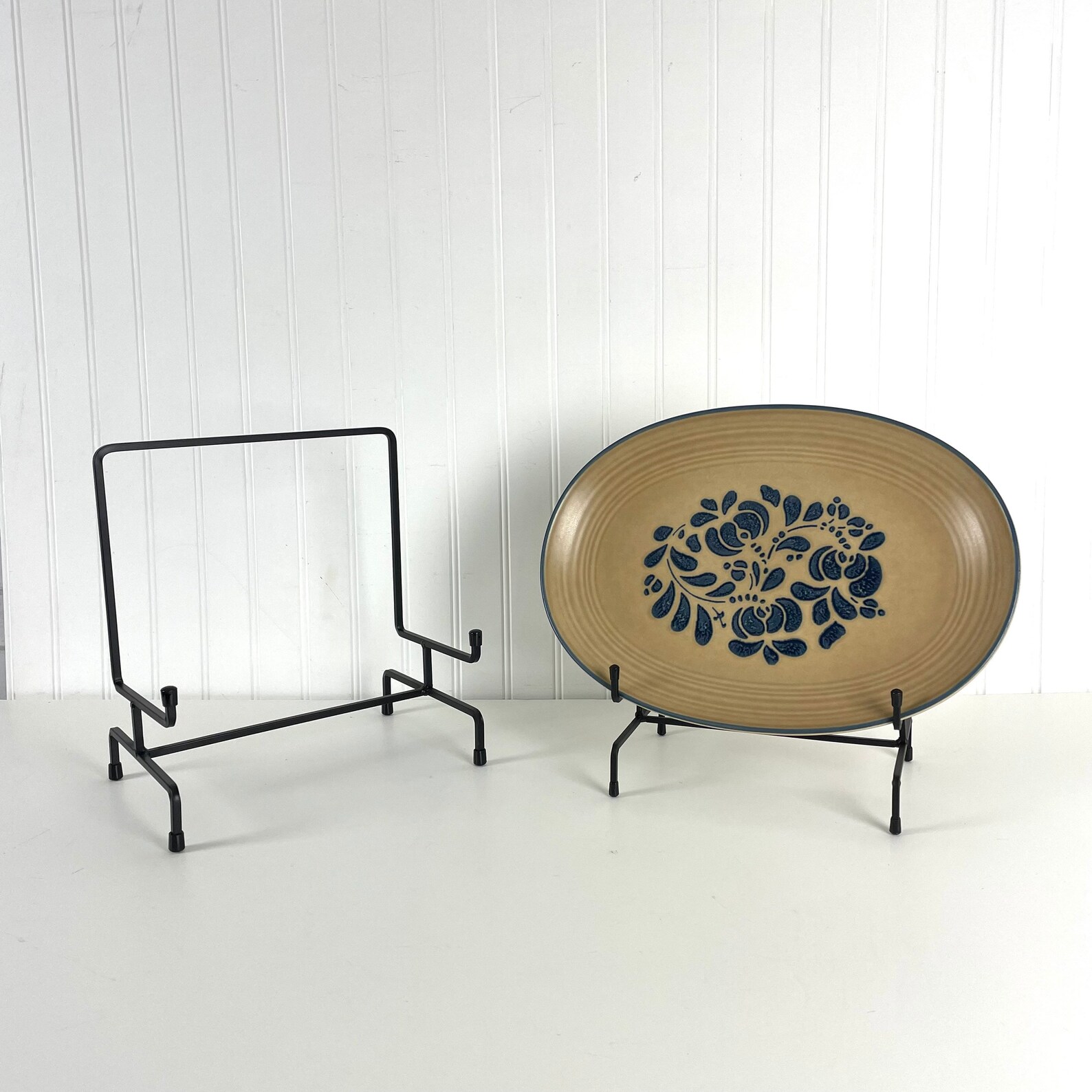 EXTRA DEEP STAND Deep Bowls Platters Baskets Art Objects Rocks | Etsy