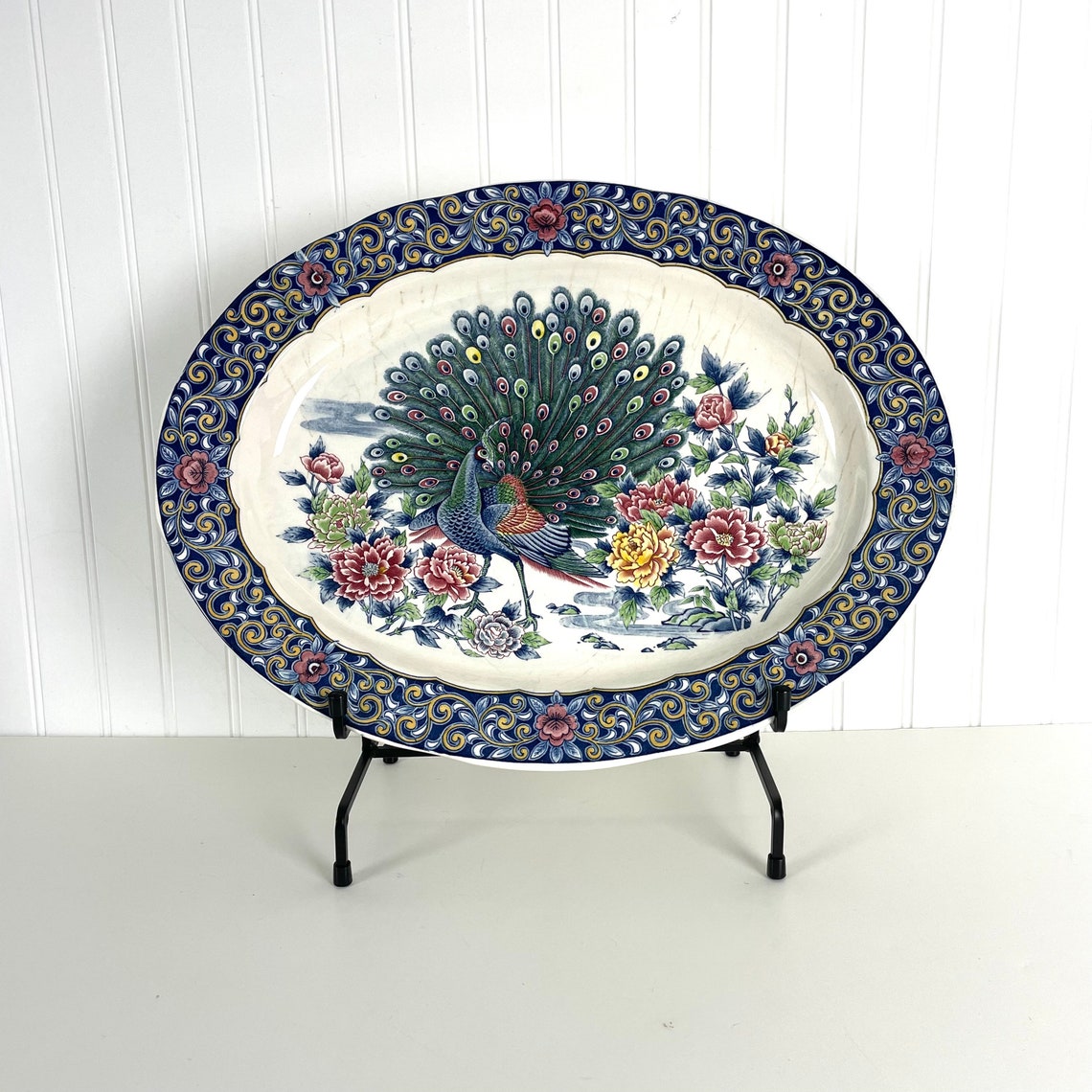 EXTRA DEEP STAND Deep Bowls Platters Baskets Art Objects Rocks - Etsy