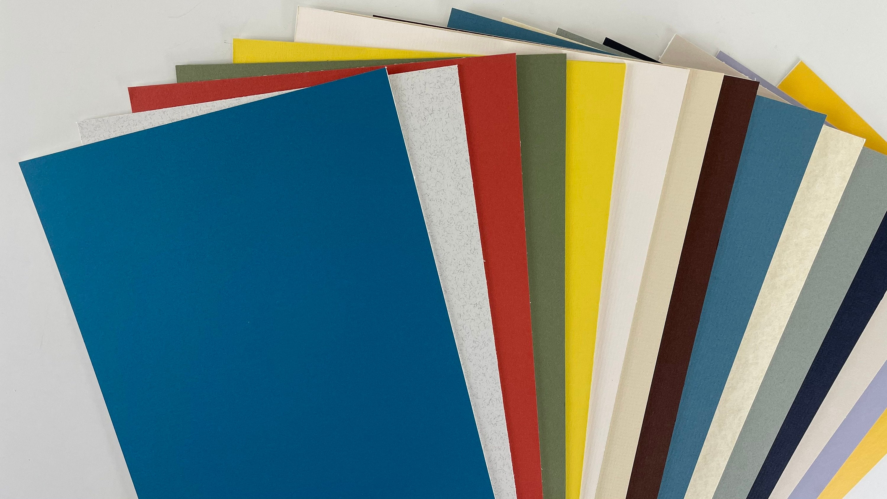 Framing Craft Supplies & Tools Materials Blank Uncut ColorCore Mat ...