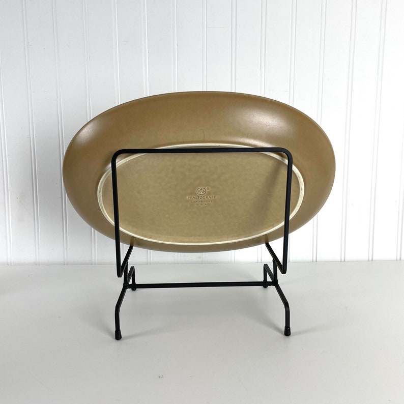 EXTRA DEEP STAND Deep Bowls Platters Baskets Art Objects Rocks | Etsy