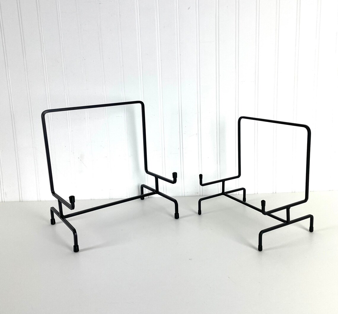 EXTRA DEEP STAND Deep Bowls Platters Baskets Art Objects Rocks | Etsy