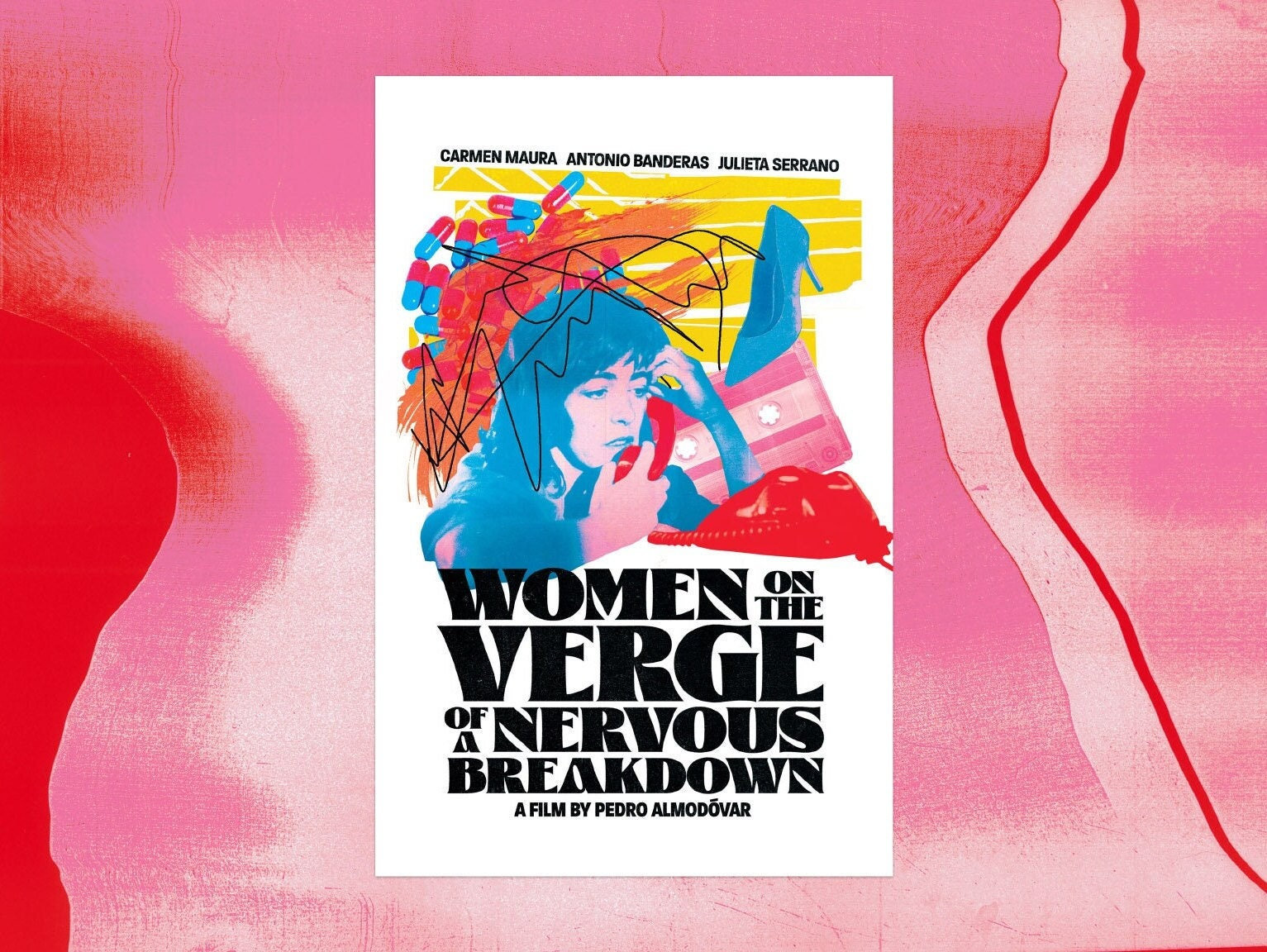 Breakdown Movie Poster