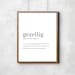 Dutch Gezellig Print, Gezellig Decor, Gezellig Definition, Gezelig Wall ...