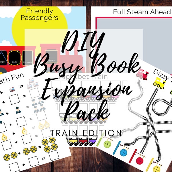 Children's Perpetual Calendar Printable Easy to Assemble - Etsy