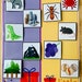 Opposites Busy Book - Toddler to Preschool - Hot/cold, Big/little ...