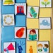 Opposites Busy Book - Toddler to Preschool - Hot/cold, Big/little ...