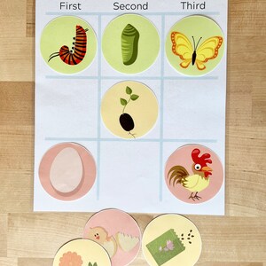 HUGE 40 Page Printable Toddler Busy Book - Easy to Assemble ...