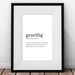Dutch Gezellig Print, Gezellig Decor, Gezellig Definition, Gezelig Wall ...