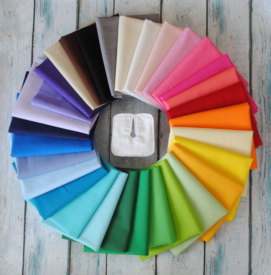 Solid Color Trach Pads | Tracheostomy Pad | Trach Dressing ...