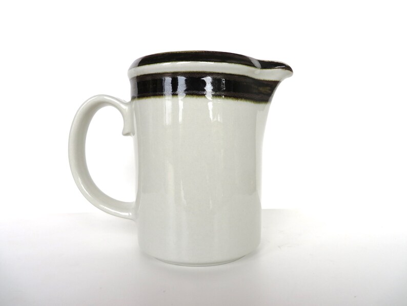 Arabia Finland Karelia Pitcher Danish Modern 1 Liter Pitcher | Etsy