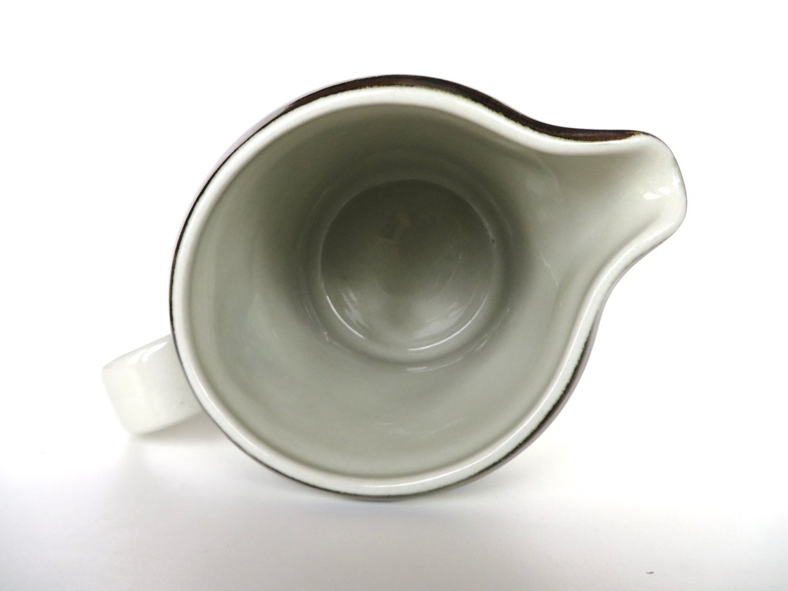 Arabia Finland Karelia Pitcher Danish Modern 1 Liter Pitcher | Etsy