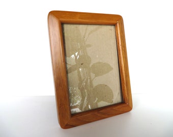Picture Frame Teak - Etsy