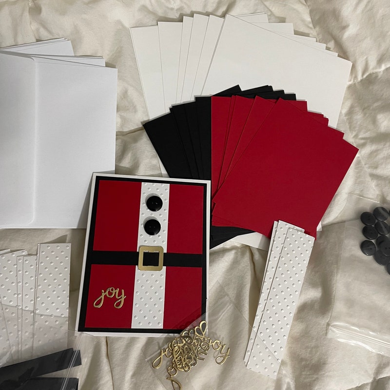 Diy Card - Etsy