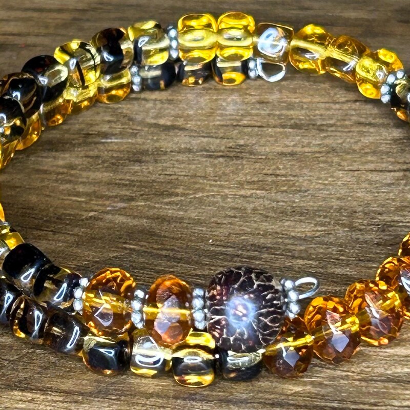 Acai Bracelet - Etsy