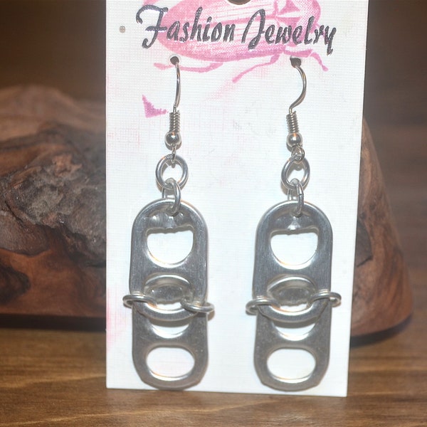 Pop Tab Jewelry - Etsy