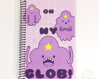 Lumpy Space Princess | Etsy Canada